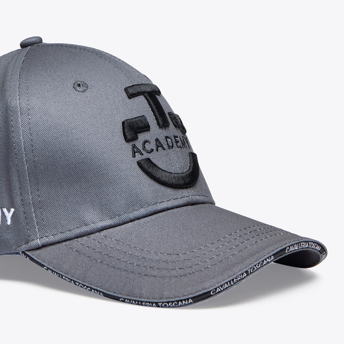 CT Academy Baseball Cap – Completely Equine