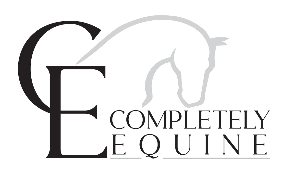 Completely Equine | Horse Products & Equipment | Shop from Top Brands