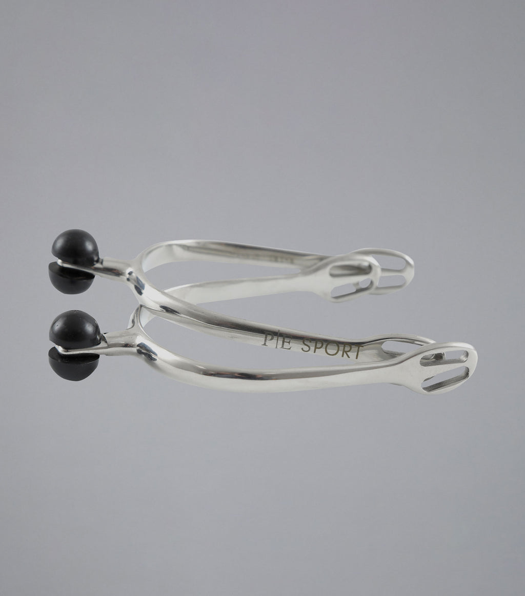 Premier Equine Plastic Roller Ball Spurs – Completely Equine