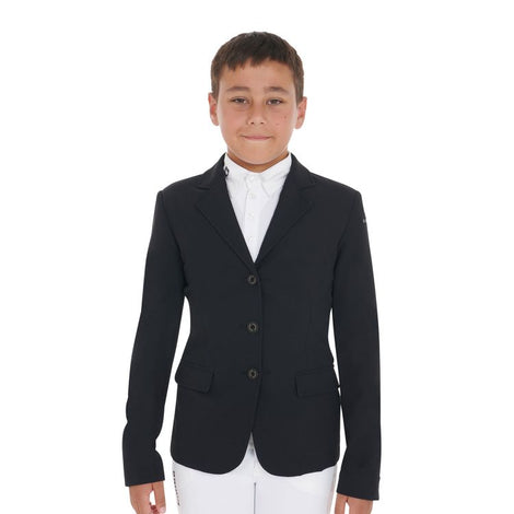 Youth Competition Jackets – Completely Equine
