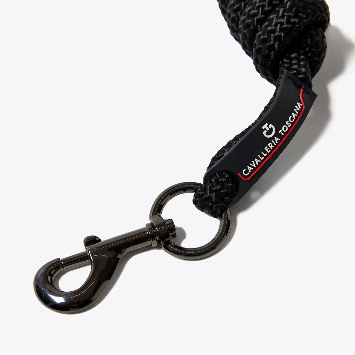 CT Lead Rope w/ Carabiner – Completely Equine