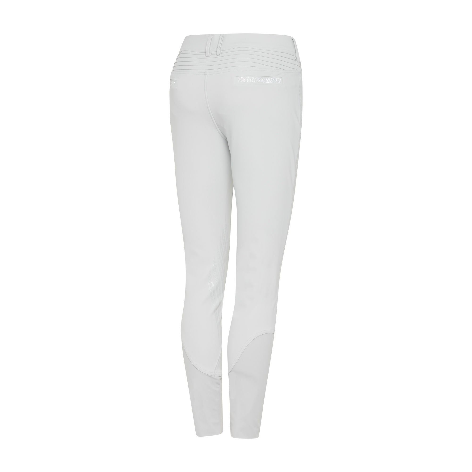 Samshield Women's Adele Breeches – Completely Equine