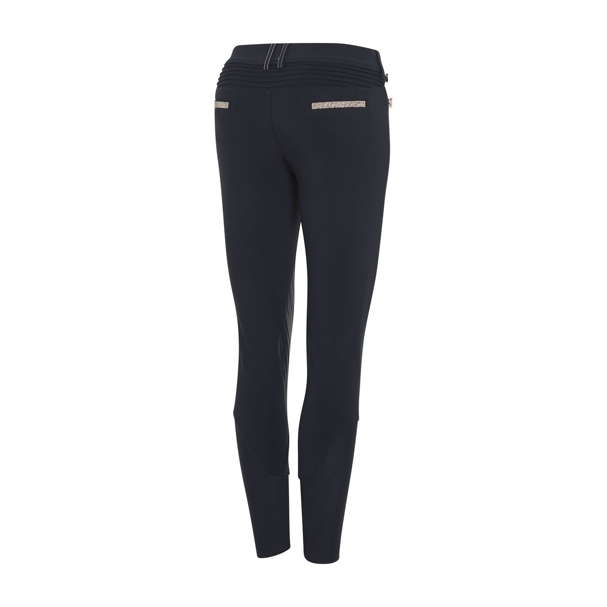 Samshield Women's Adele Breeches – Completely Equine