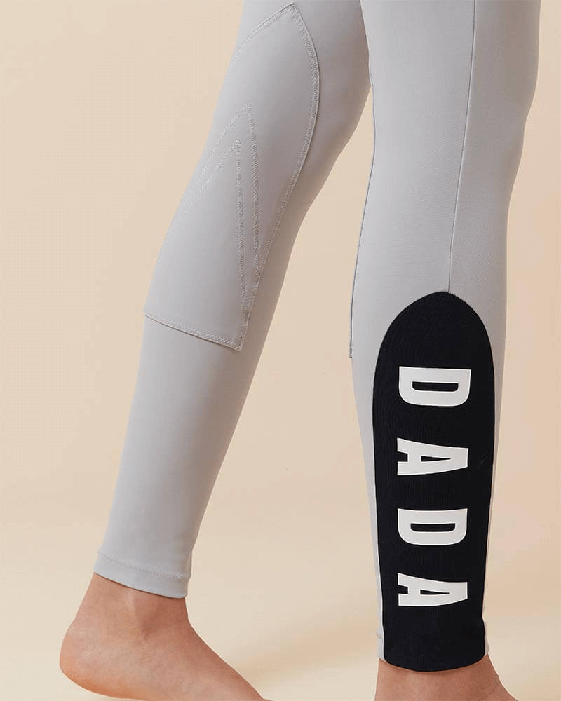 DADA Sport Chacco High Waist - Riding pants – Completely Equine