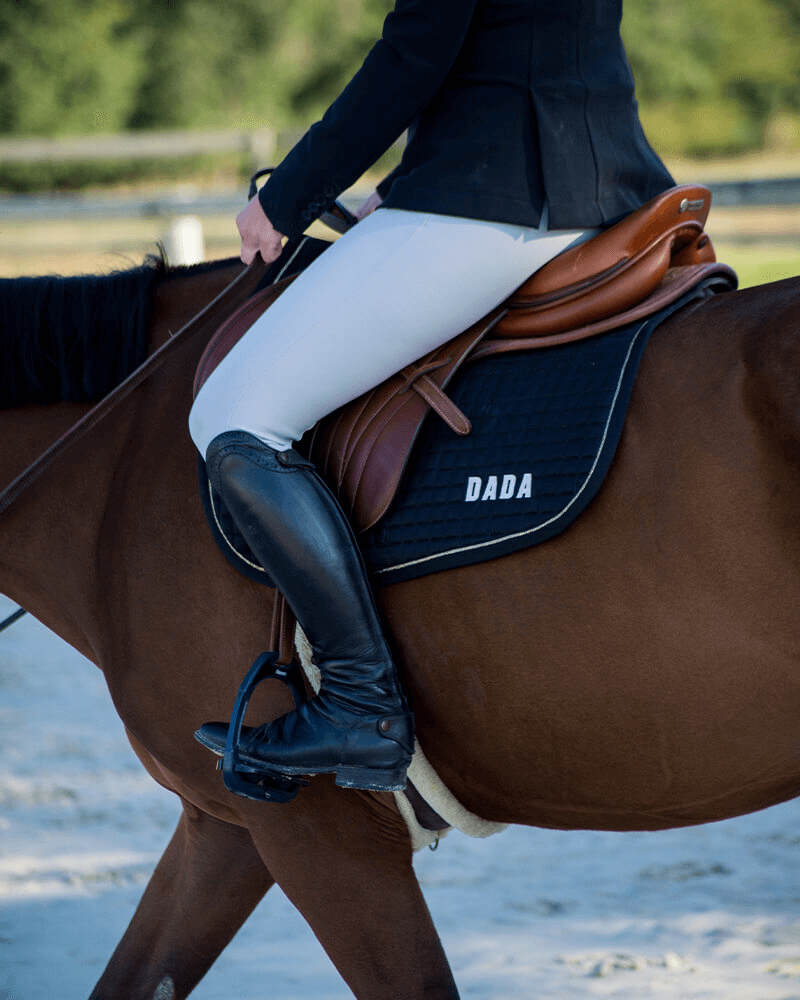 DADA Sport Henri - Saddle Pad – Completely Equine