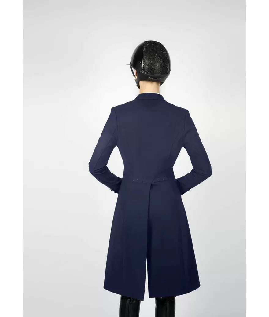 Samshield Long Frac Jully Competition Tailcoat – Completely Equine