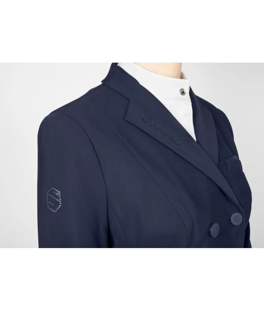 Samshield Long Frac Jully Competition Tailcoat – Completely Equine