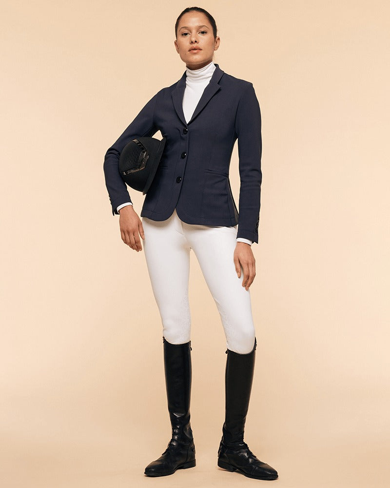 DADA Sport New Tzara - Competition Jacket – Completely Equine